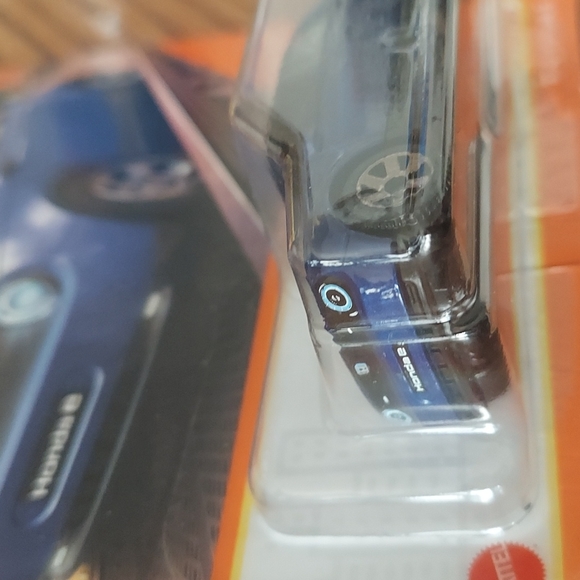 MATCHBOX | Toys | Matchbox 220 Honda E | Poshmark